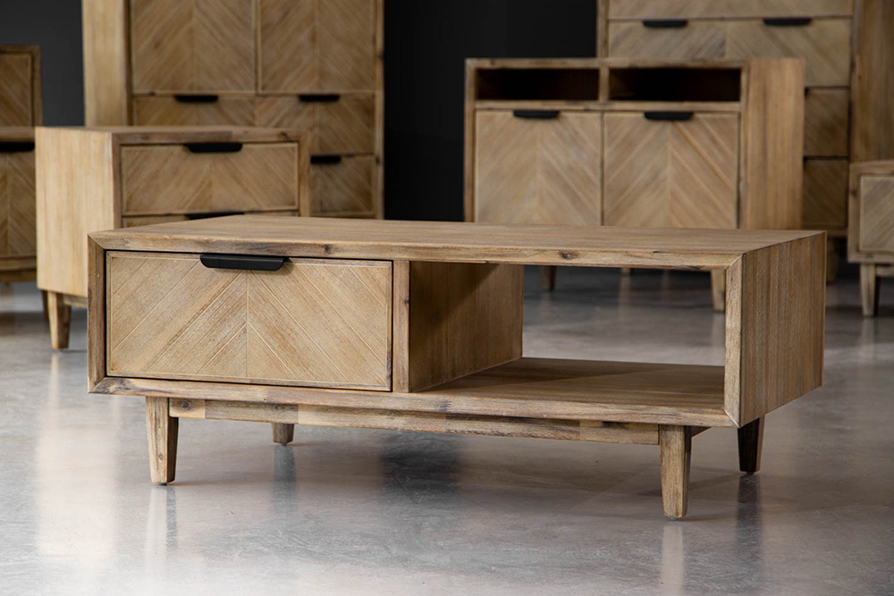 McKenna Range | Cielo